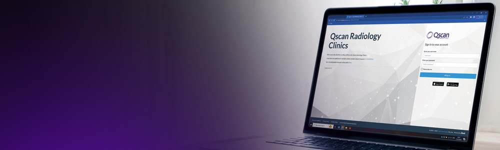 Qscan Referrer Results (Zed) | Qscan